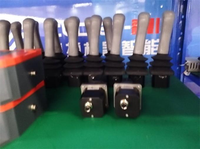 Premium Putzmeister Concrete Pump Parts , OEM Remote Control Kit For ...